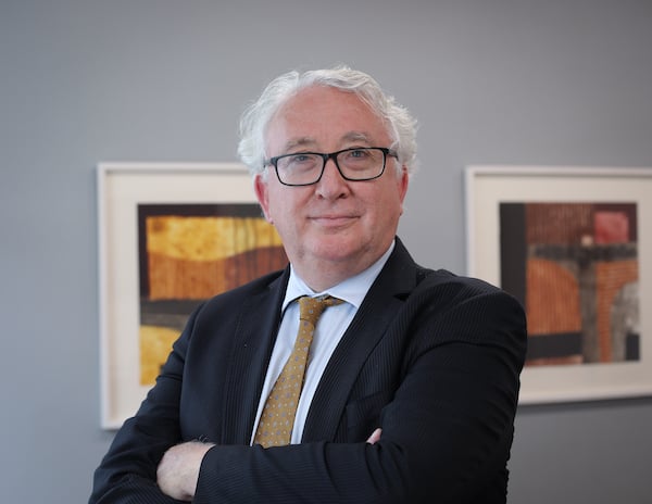 People - Poe Kiely Hogan Lanigan